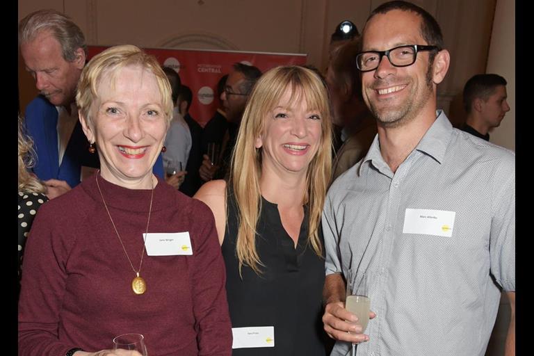 GALLERY: BIG Sundance Film Festival: London Party 2015 | Comment | Screen